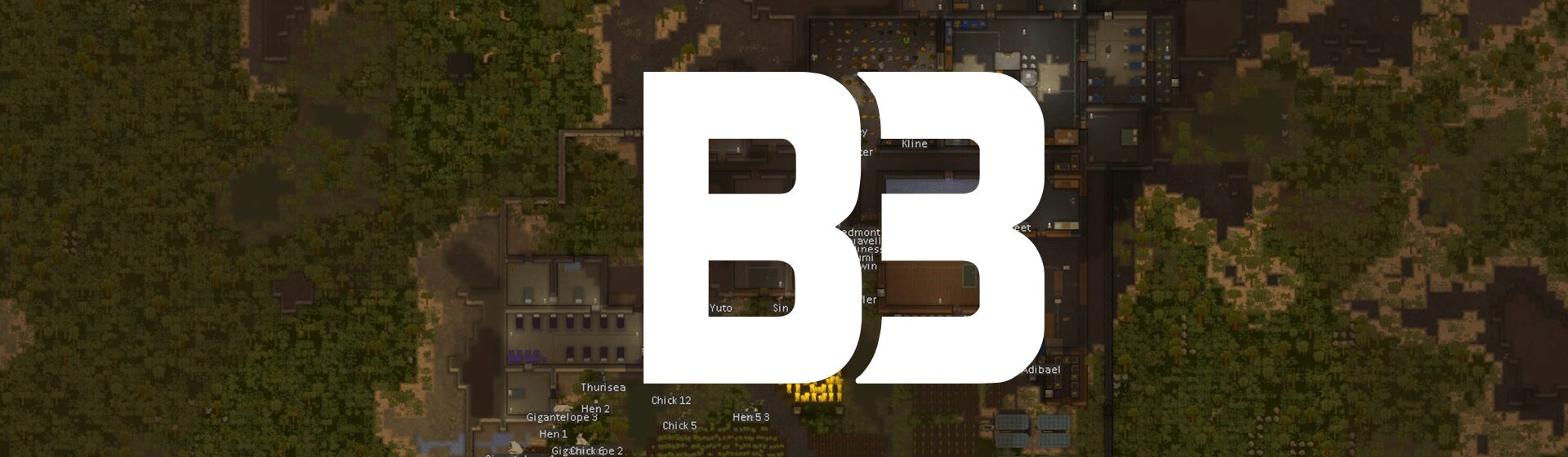 B3's RimWorld Guide for Beta 18 – Big Boss Battle (B3)