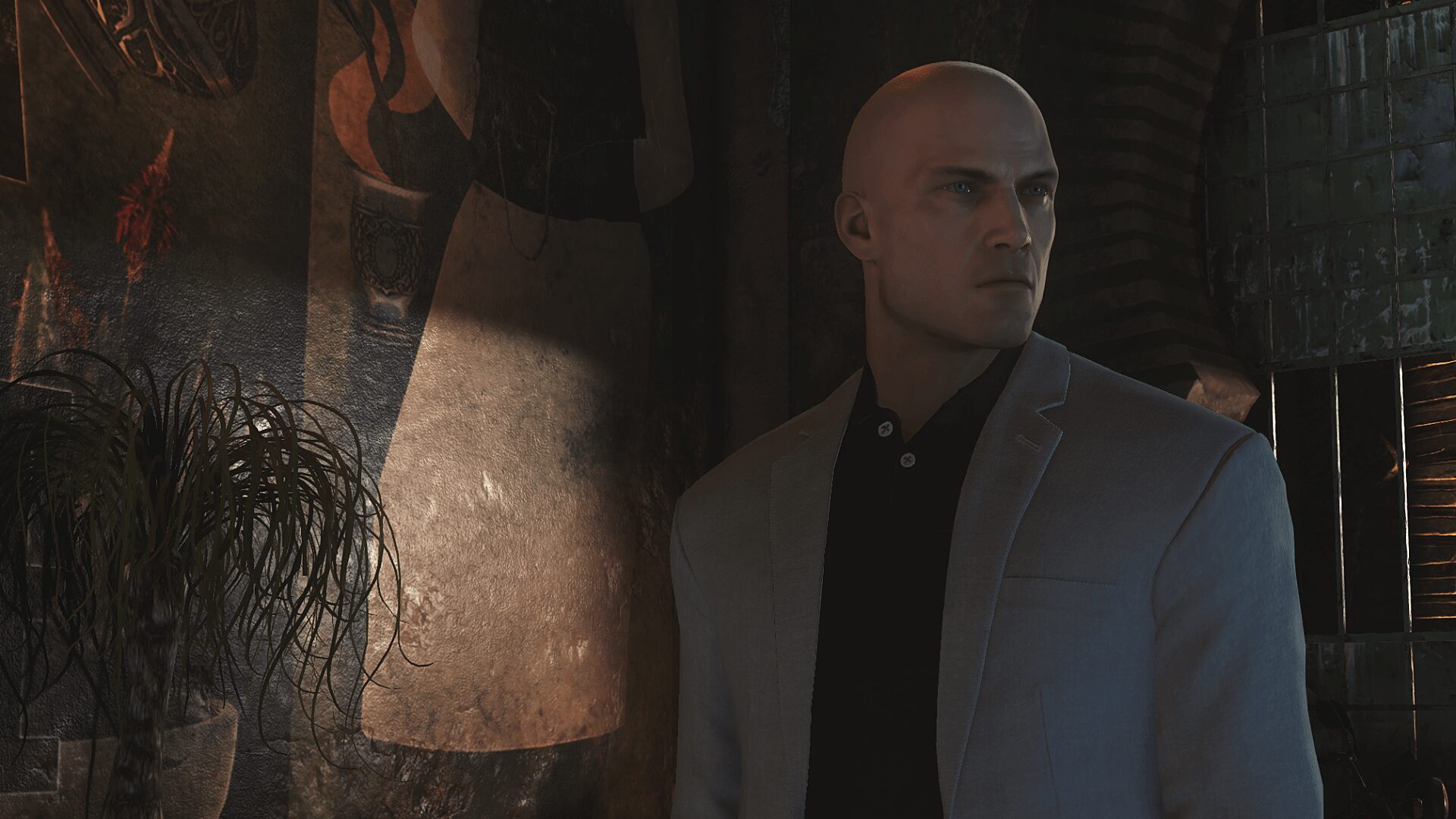 PATHWAYS/009: HITMAN – Big Boss Battle (B3)